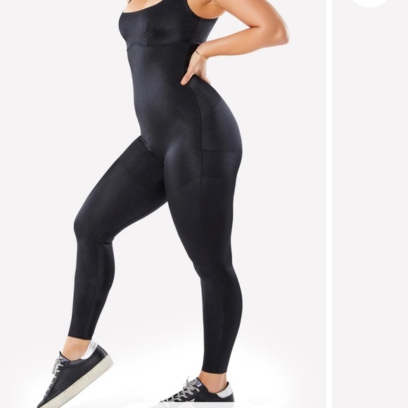 YITTY | Pants & Jumpsuits | Nwt Yitty Headliner Catsuit Full Bodysuit ...